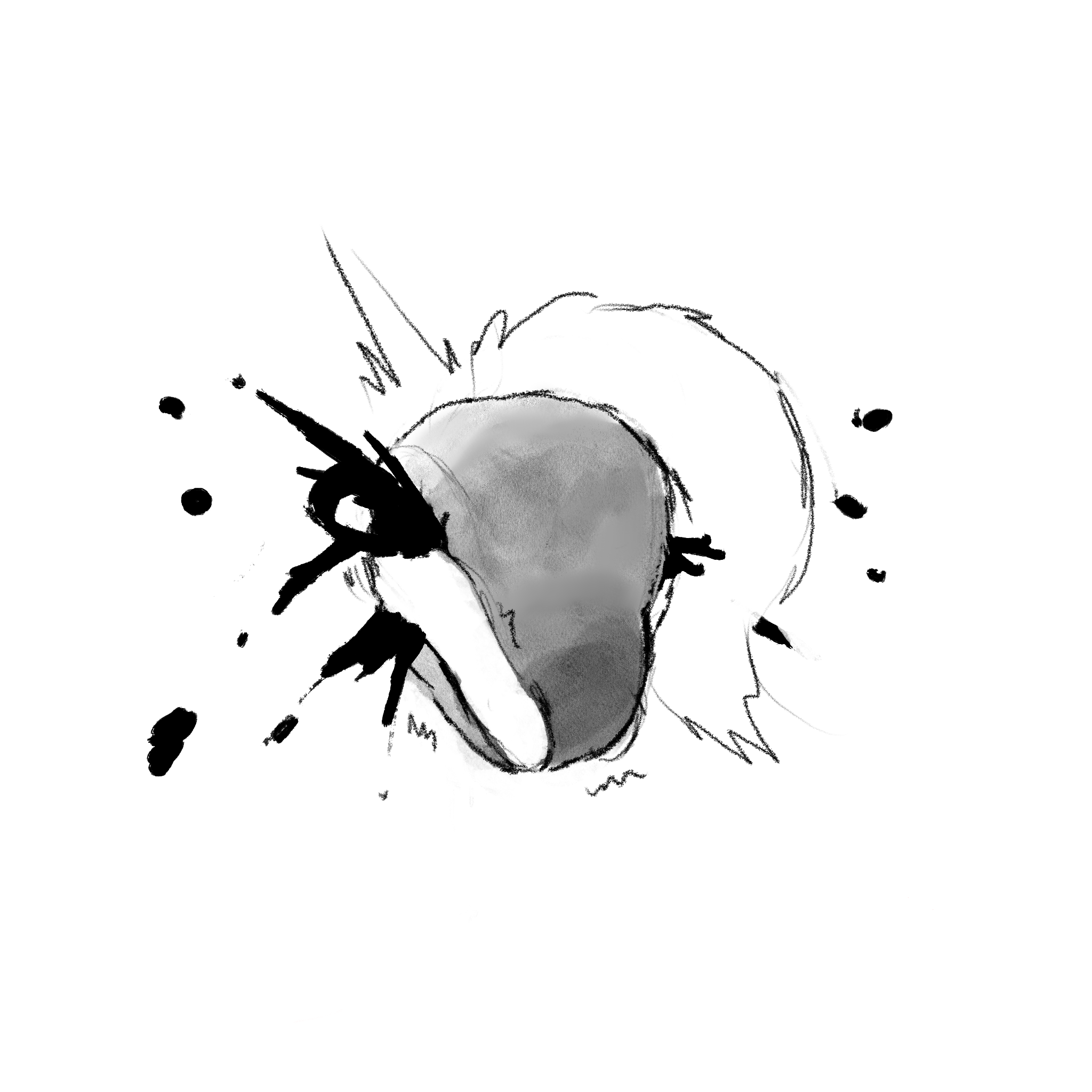 #3121916 - explicit, artist:mudspite, pony, ambiguous gender, blowout ...