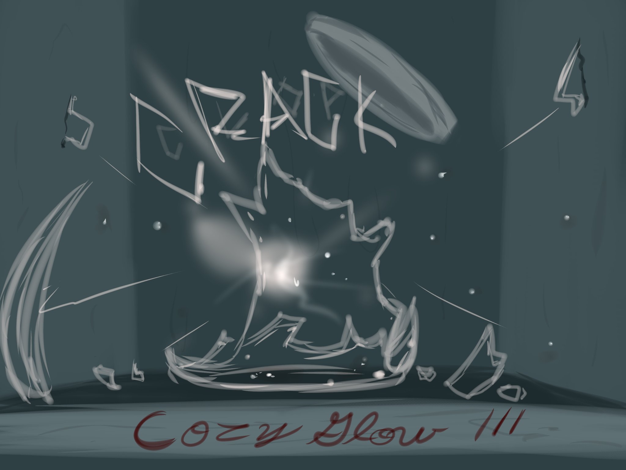 #3136061 - safe, comic:no clop november 2019, comic, implied cozy glow ...