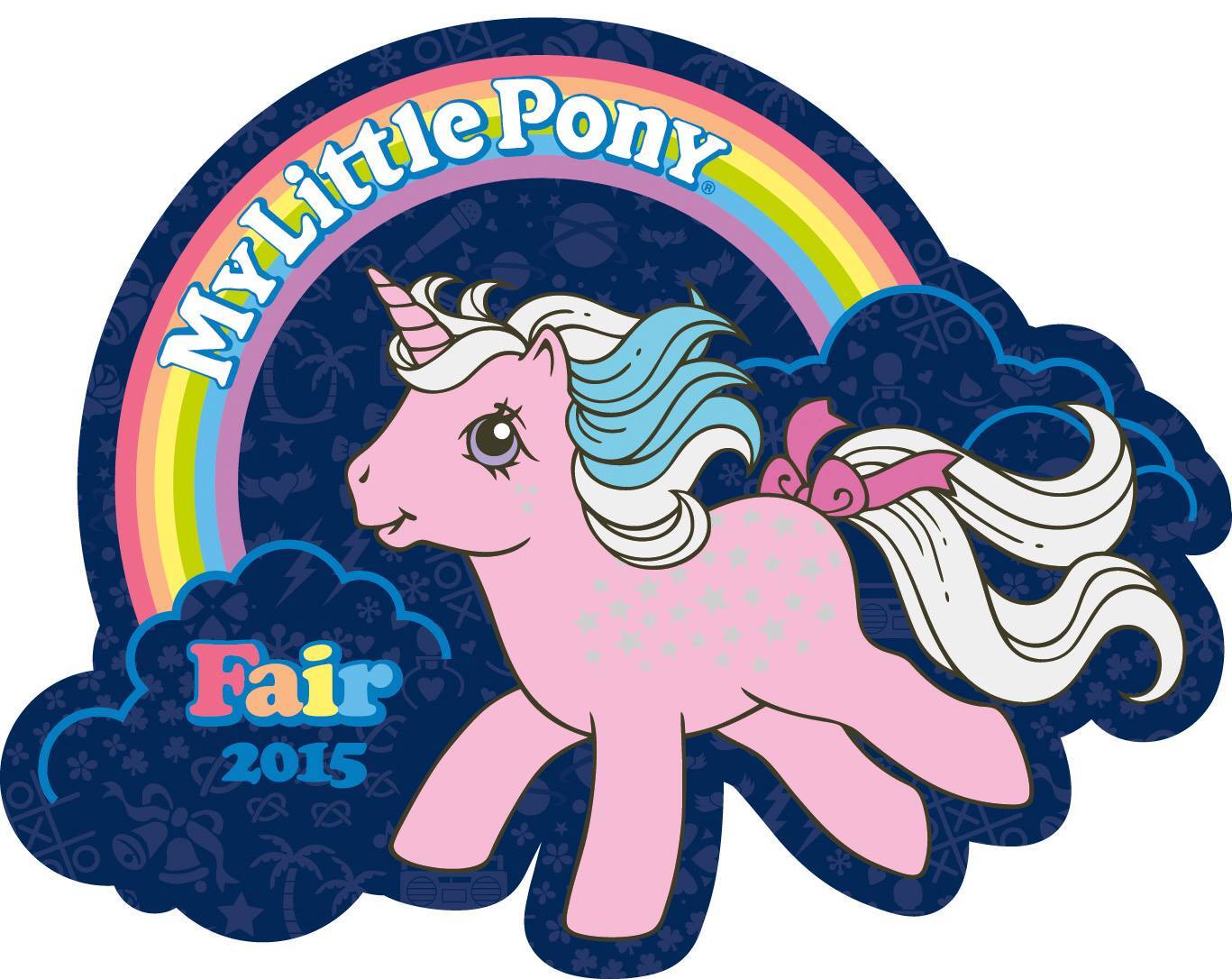 #3147668 - safe, milky way, pony, unicorn, 2015 my little pony fair, my ...