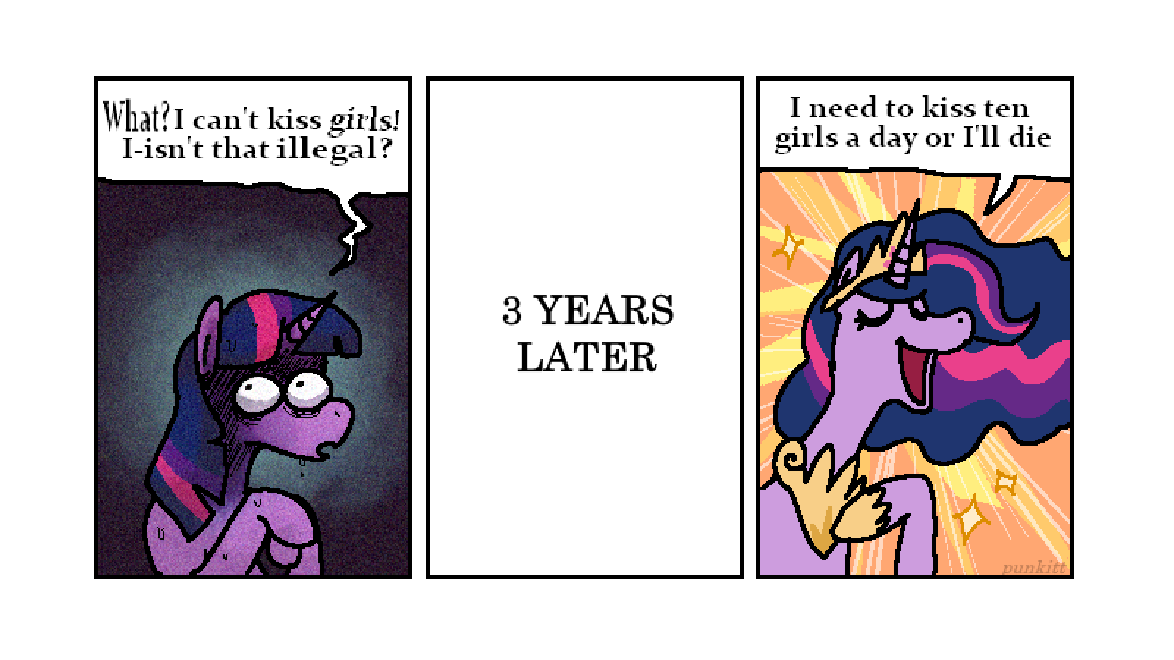 #3148389 - safe, artist:punkittdev, twilight sparkle, alicorn, pony ...