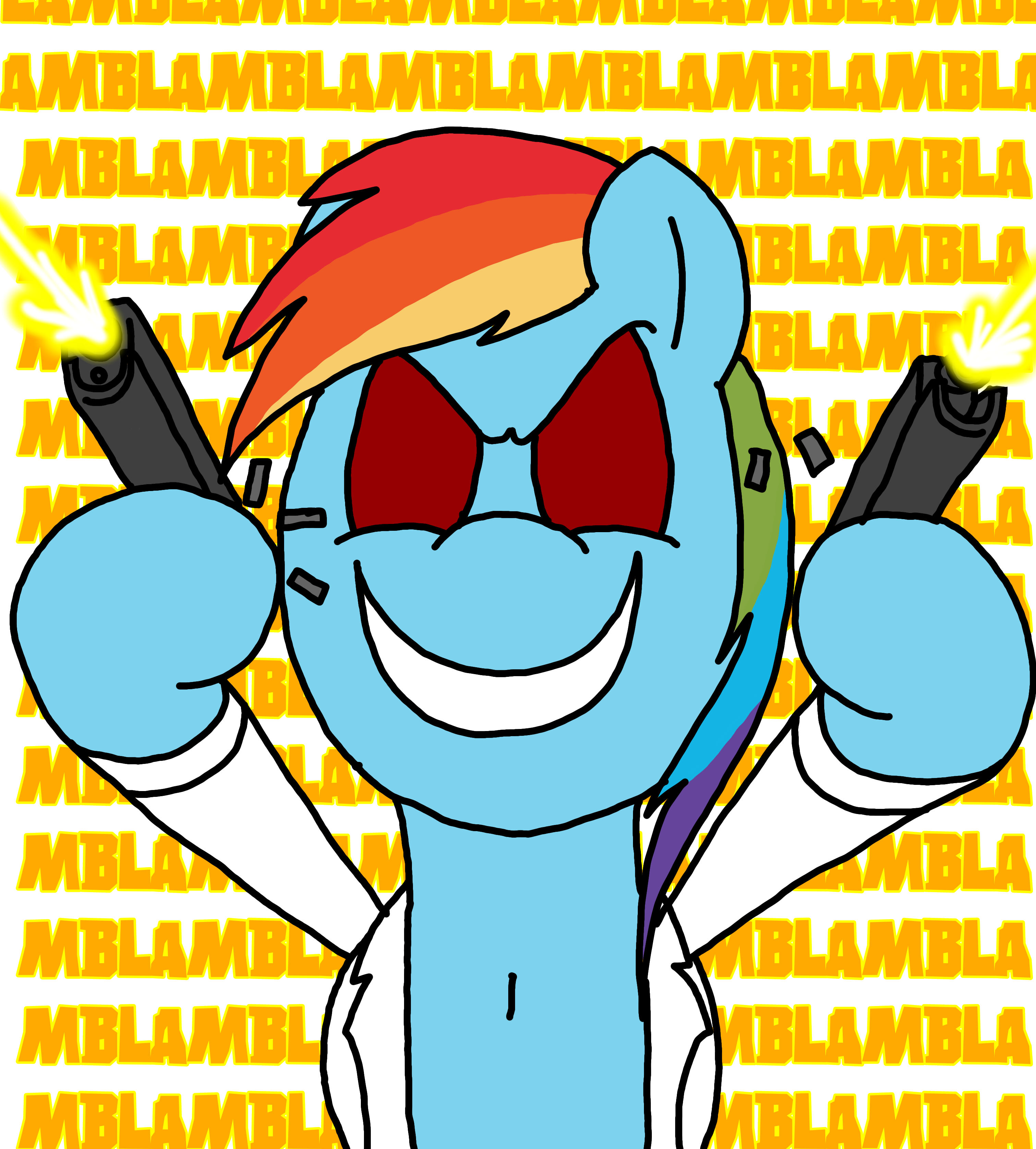 #3149818 - safe, artist:professorventurer, rainbow dash, pony, fanfic ...