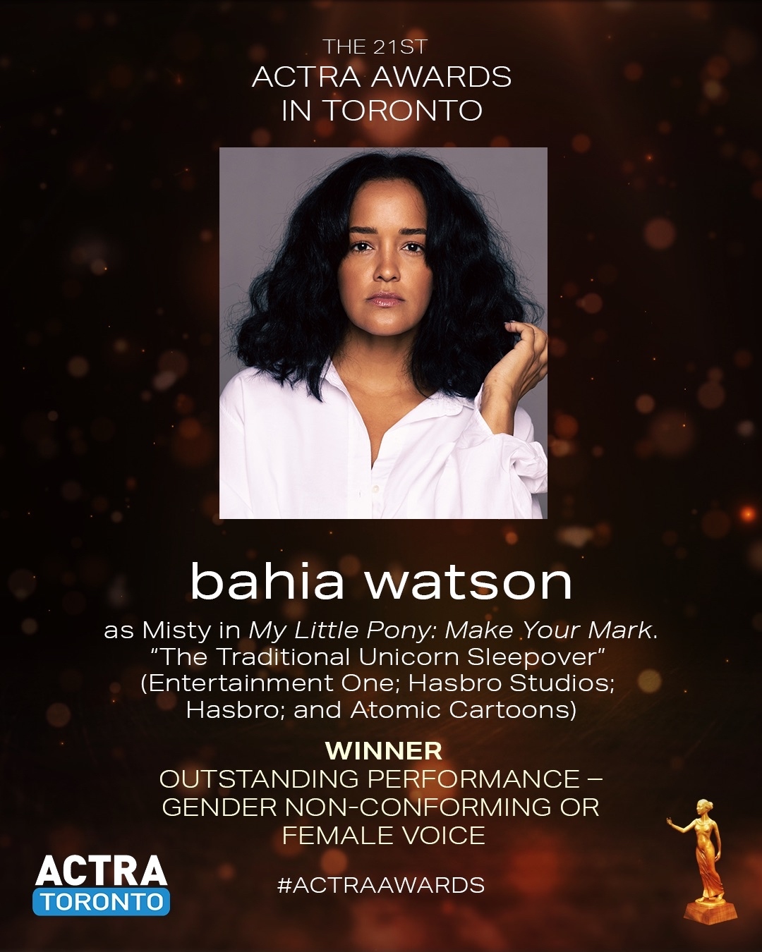 #3151180 - safe, human, g5, bahia watson, english, female, implied ...