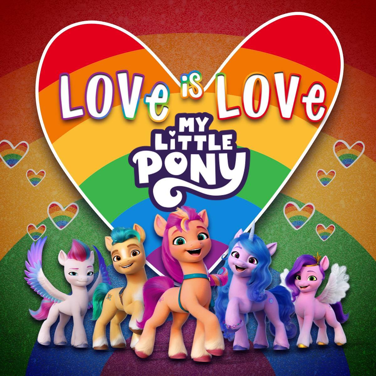 #3153163 - safe, hitch trailblazer, izzy moonbow, pipp petals, sunny ...