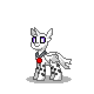 #3137934 - safe, oc, oc only, oc:snowball, changeling, pegasus, pony ...