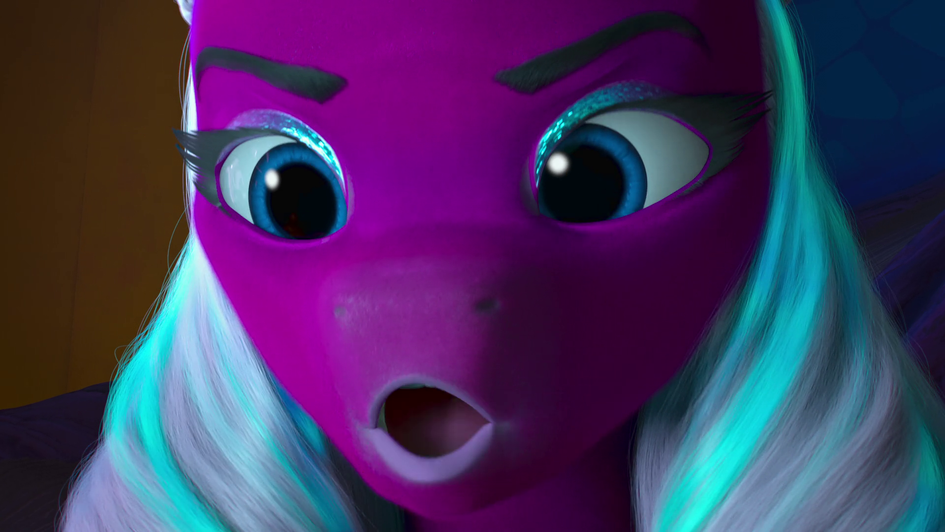 #3138253 - safe, screencap, opaline arcana, alicorn, pony, g5, have you ...