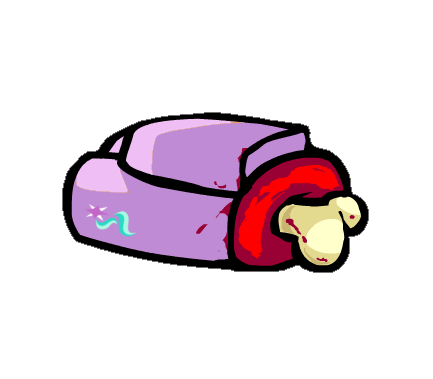 #3169440 - semi-grimdark, artist:josephthedumbimpostor, starlight ...