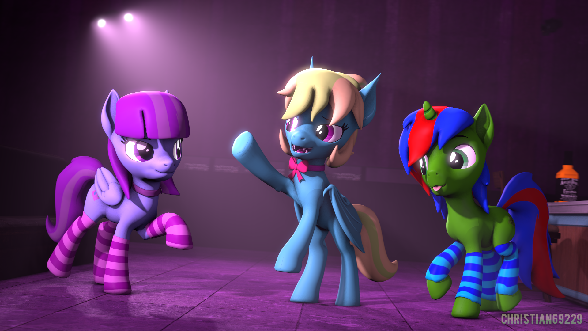 #3169496 - safe, artist:christian69229, oc, oc only, oc:christian ...