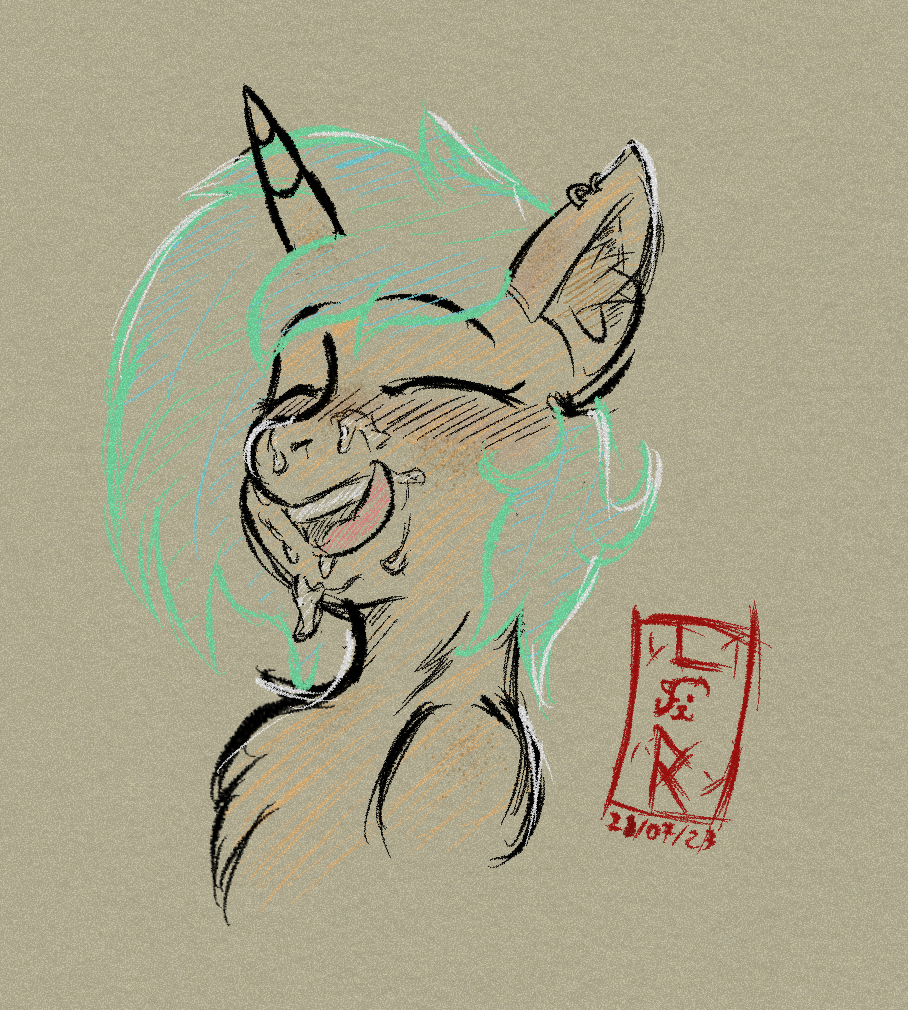 #3173232 - suggestive, artist:levinerex, oc, oc only, oc:grappe moon ...