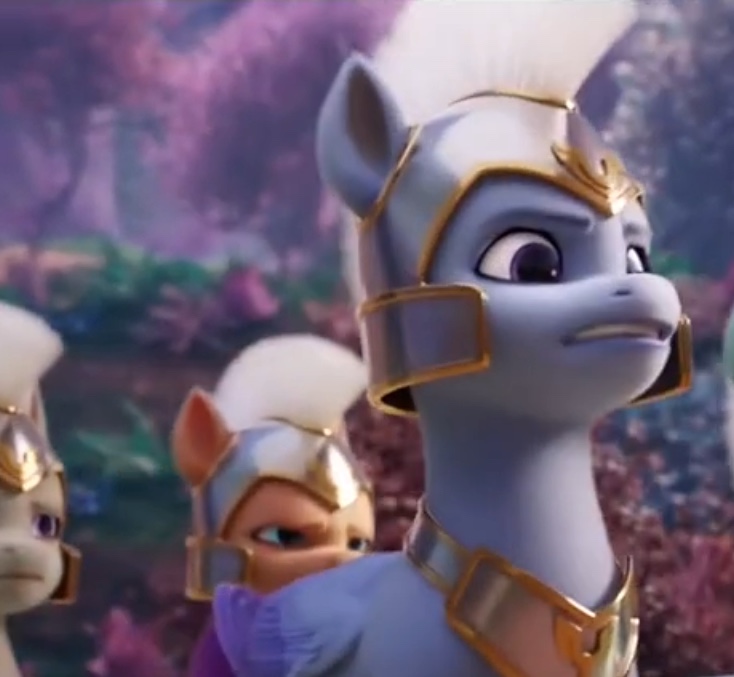 #3173762 - safe, screencap, zoom zephyrwing, pegasus, pony, g5, my ...