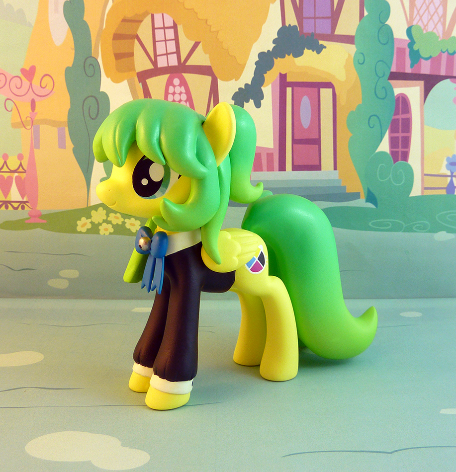 #3174096 - safe, artist:krowzivitch, oc, oc only, oc:soni, earth pony ...