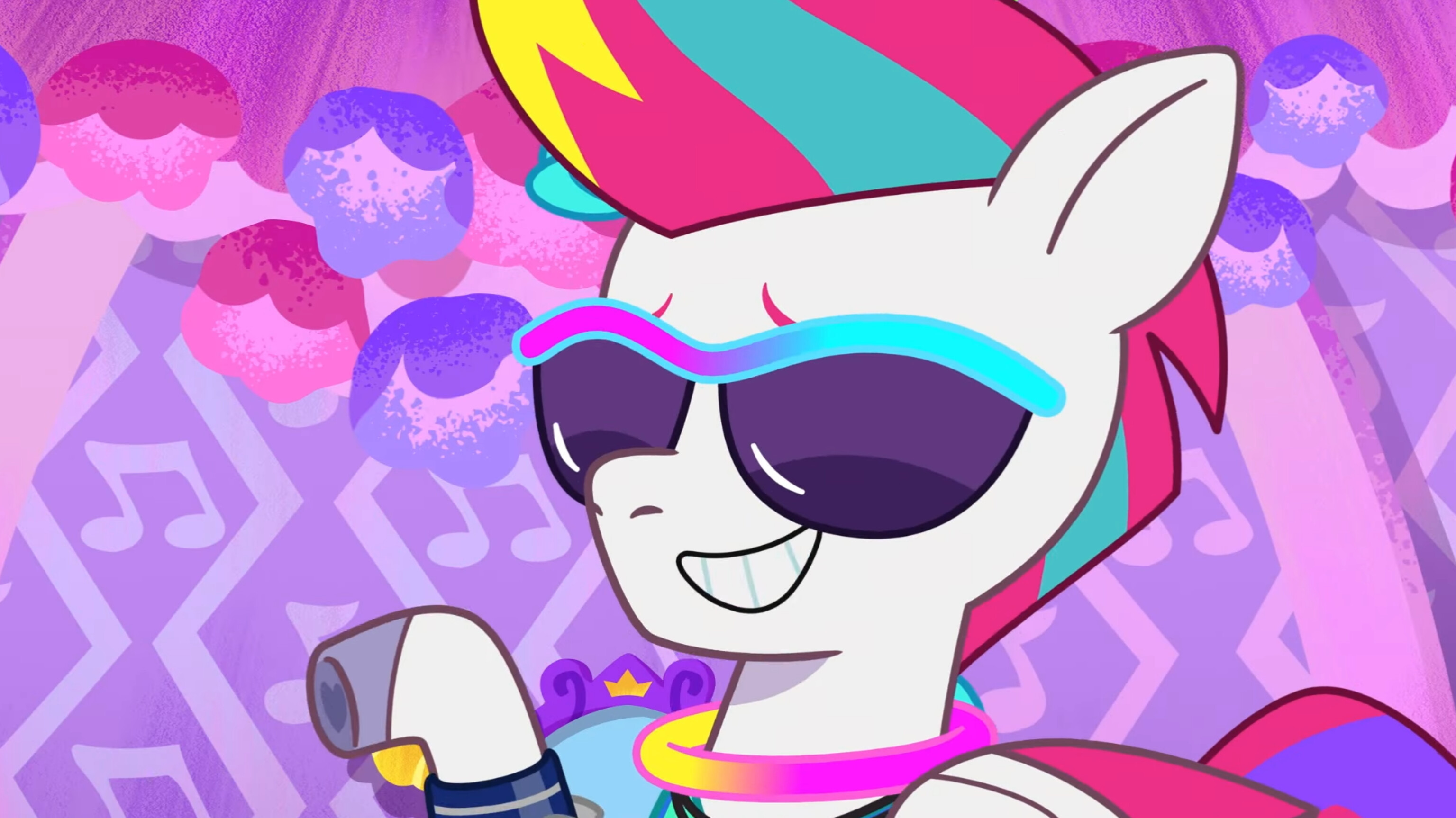 #3158030 - safe, screencap, zipp storm, pegasus, pony, bridlewoodstock ...