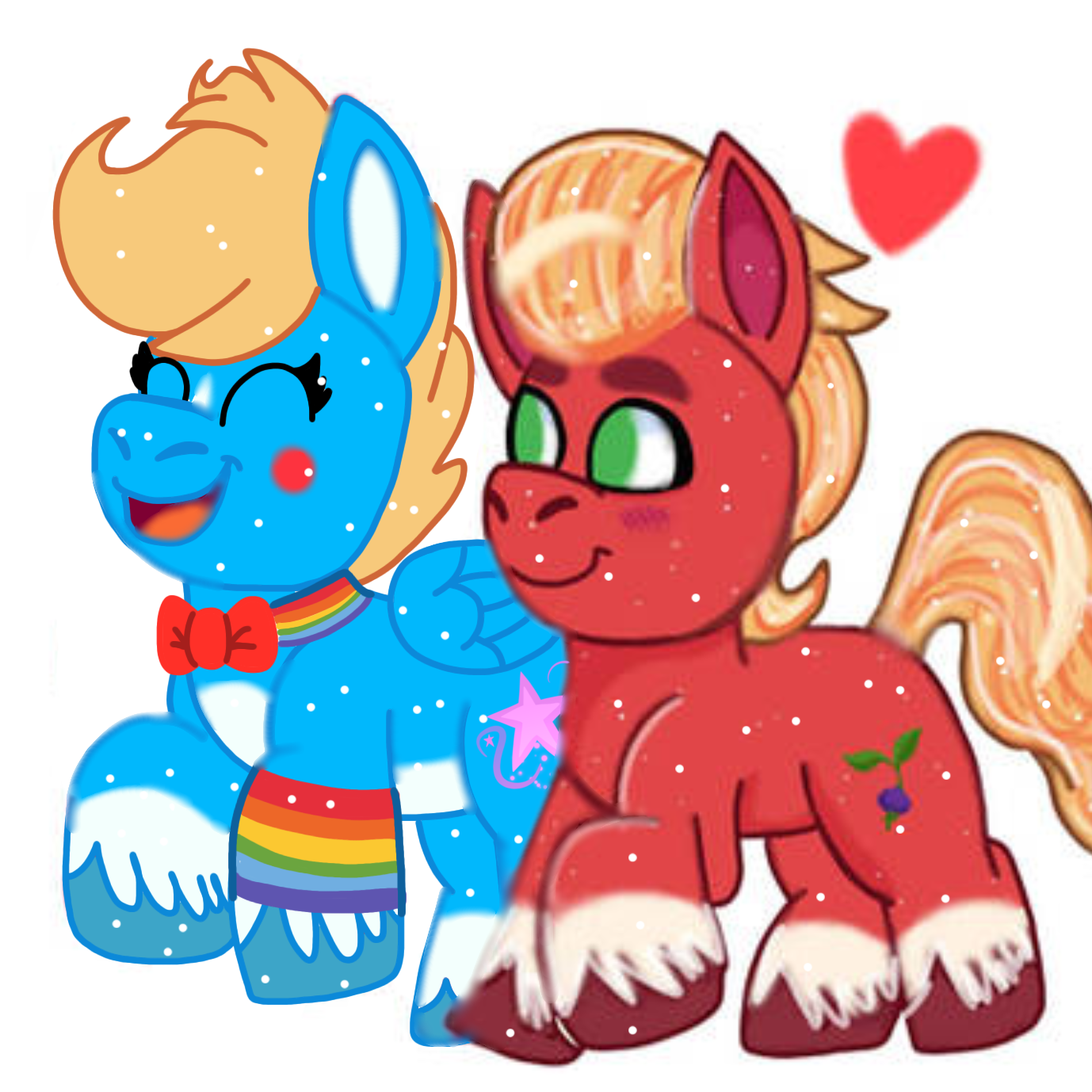 #3181027 - safe, sprout cloverleaf, oc, earth pony, pegasus, g5, canon ...