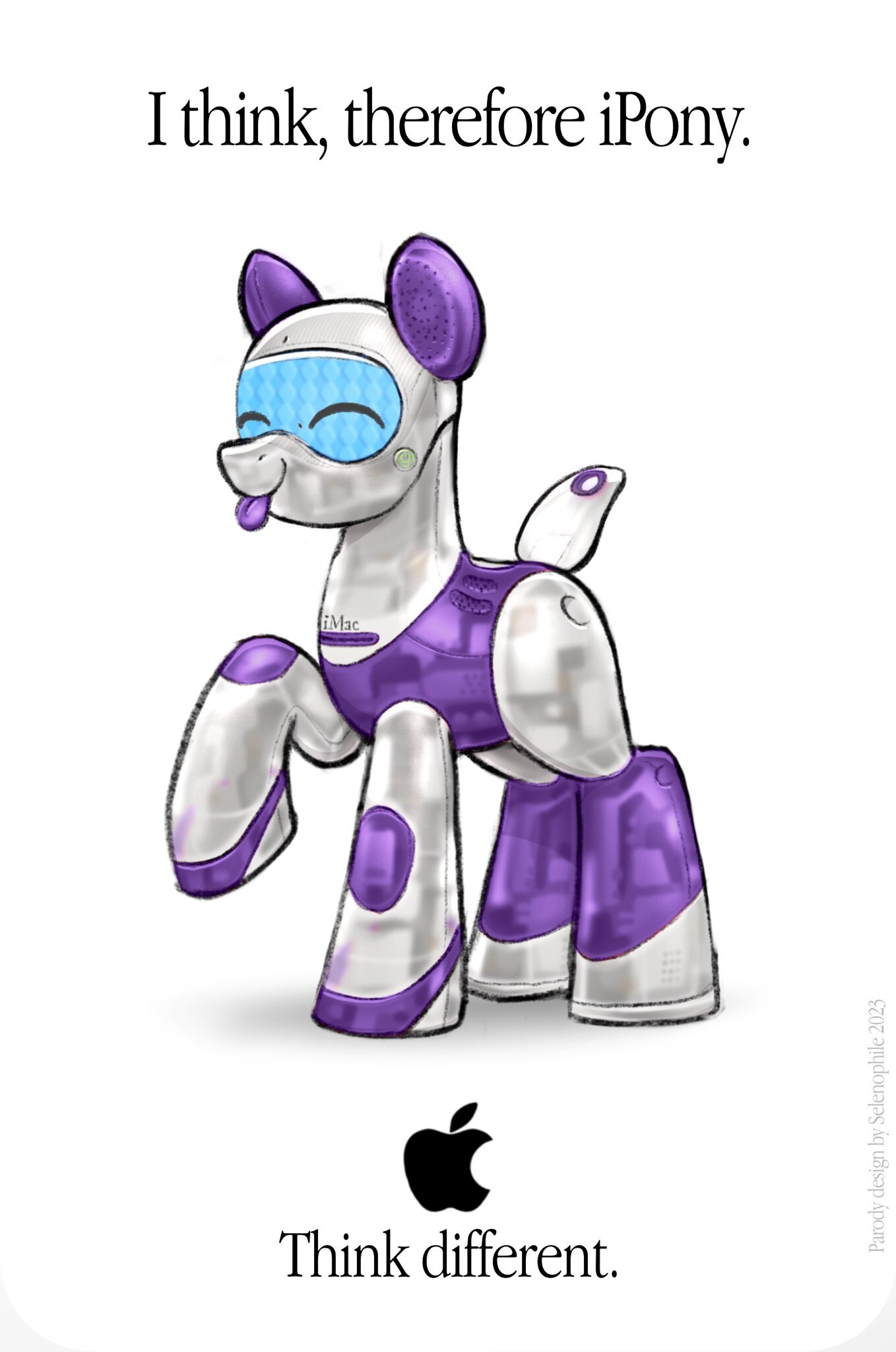 #3182267 - safe, artist:selenophile, part of a set, oc, oc only, earth ...