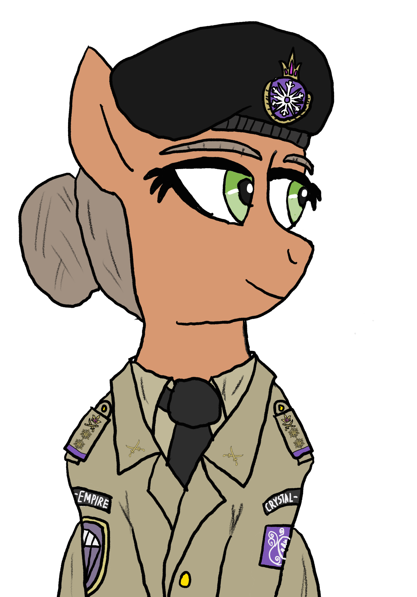 #3183889 - safe, artist:dafid25, earth pony, pony, equestria at war mod ...