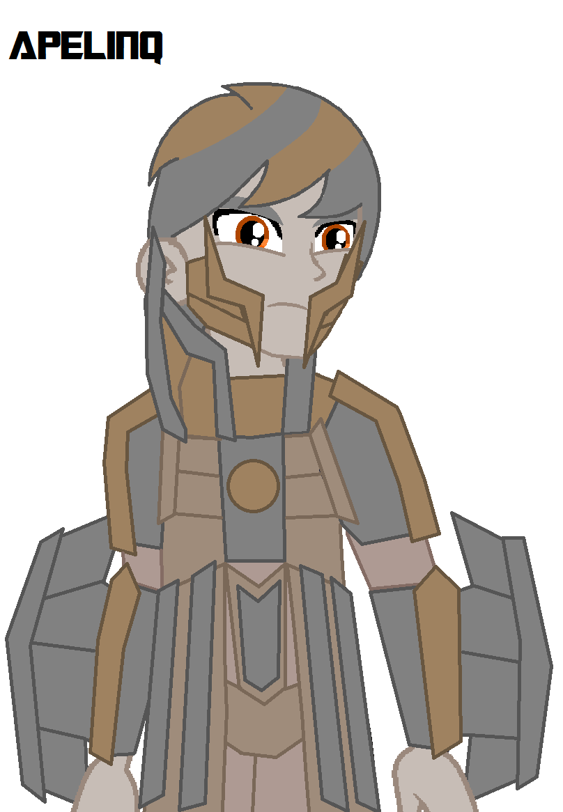 #3190068 - safe, artist:robertsonskywa1, human, equestria girls ...