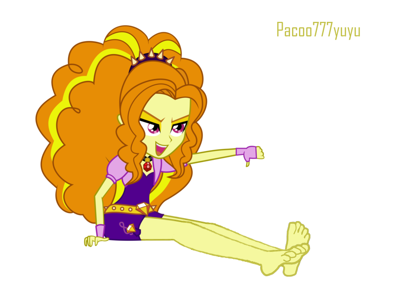 #3176408 - safe, adagio dazzle, human, equestria girls, rainbow rocks, dazzling, feet, female ...