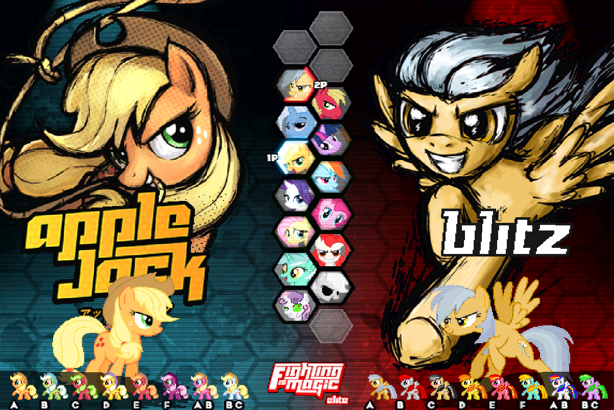 #3178734 - safe, applejack, applejack (g3), big macintosh, cheerilee, daring do, feathermay ...