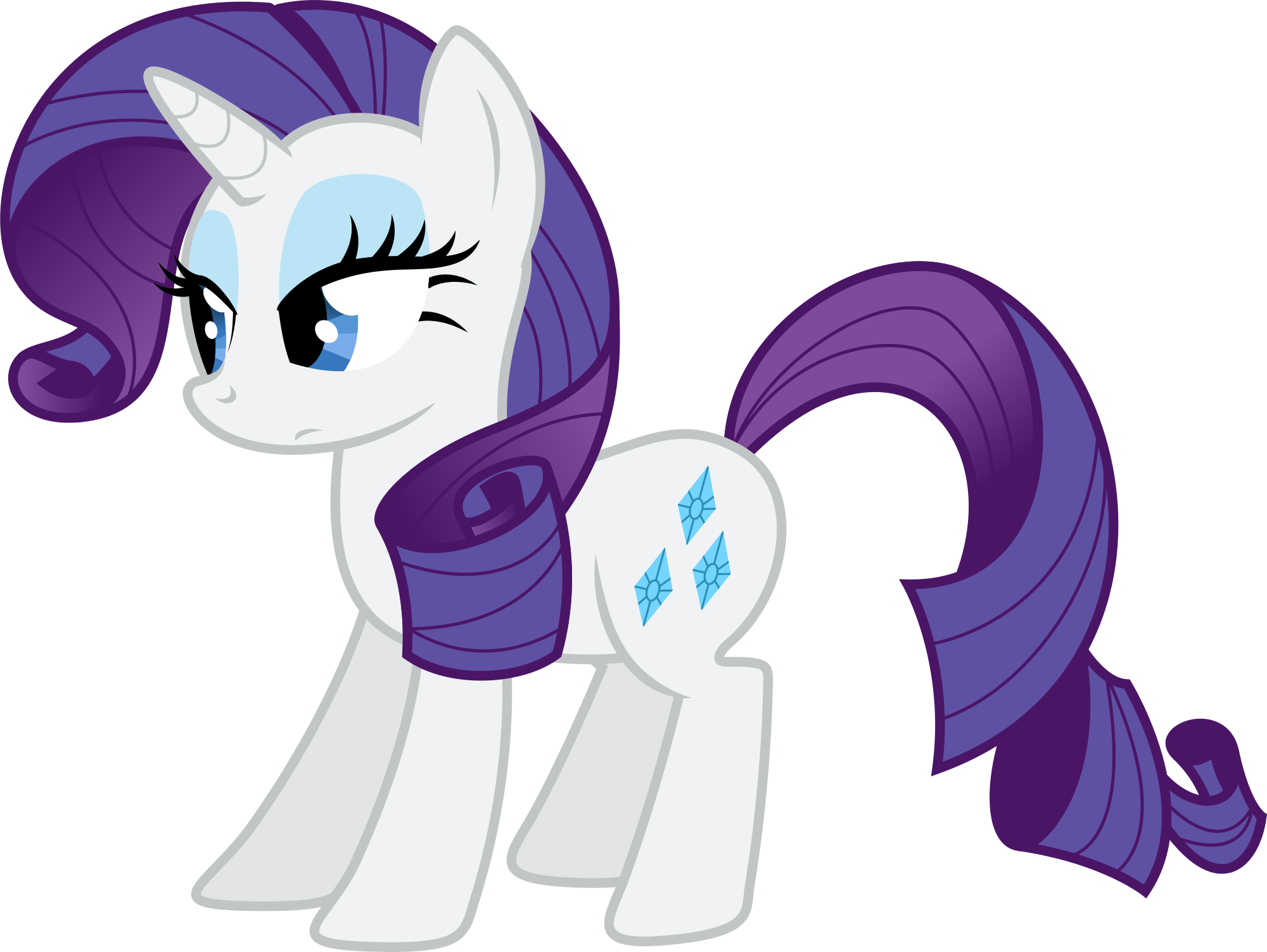 #3178888 - safe, artist:shutterflyyay, rarity, pony, unicorn, g4, .svg ...