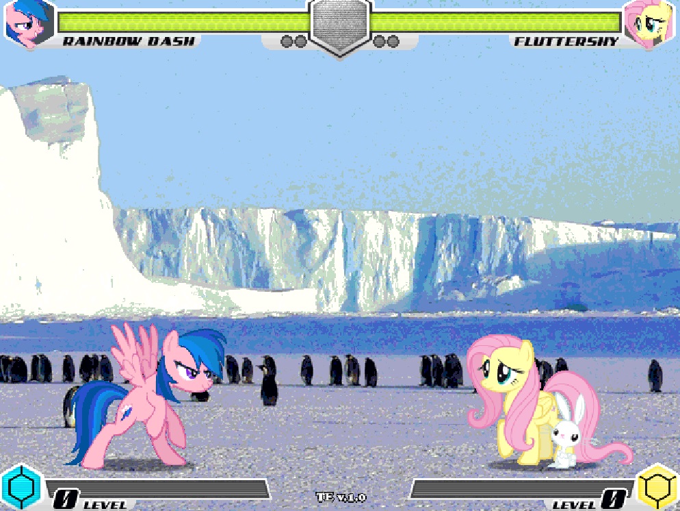 #3179504 - safe, angel bunny, applejack, fluttershy, pinkie pie ...