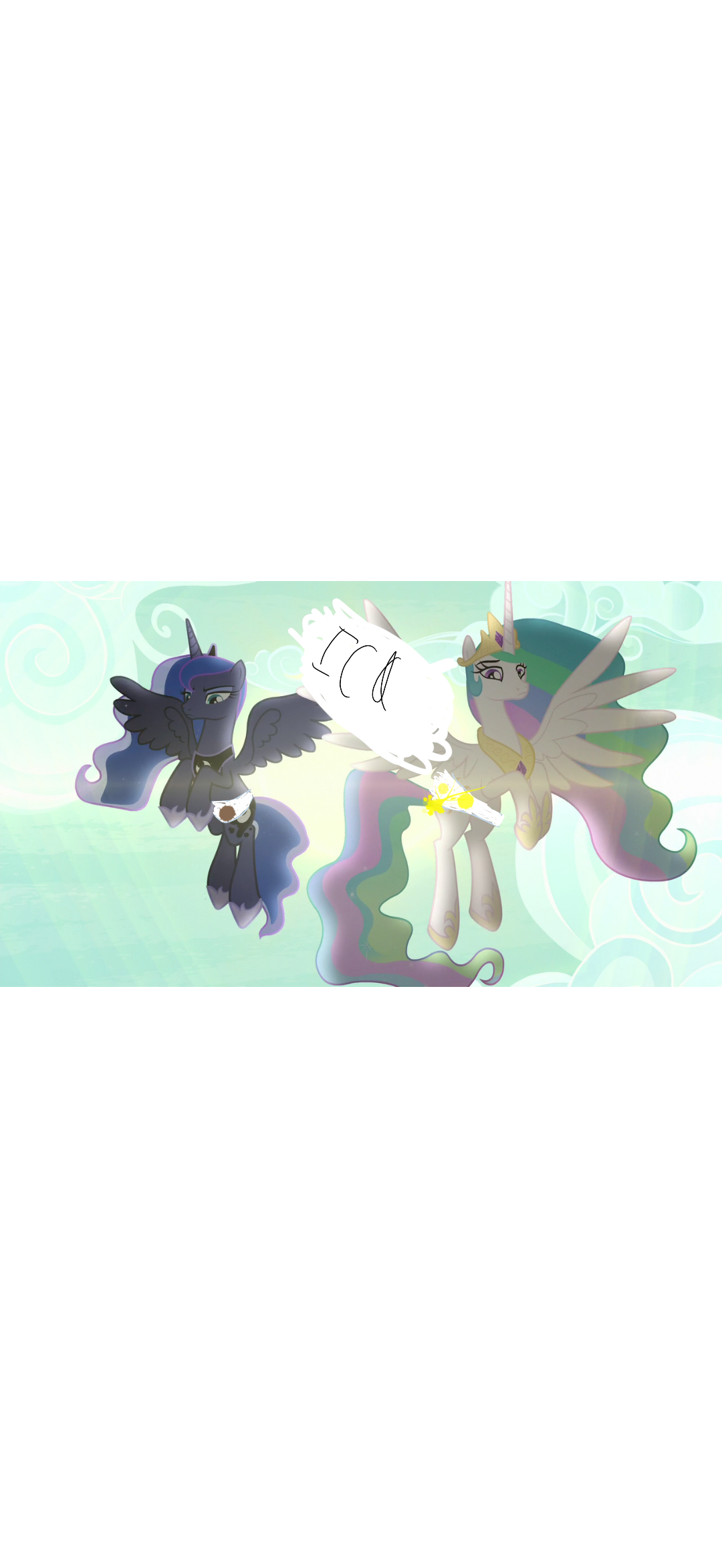 #3192643 - questionable, edit, edited screencap, screencap, princess ...