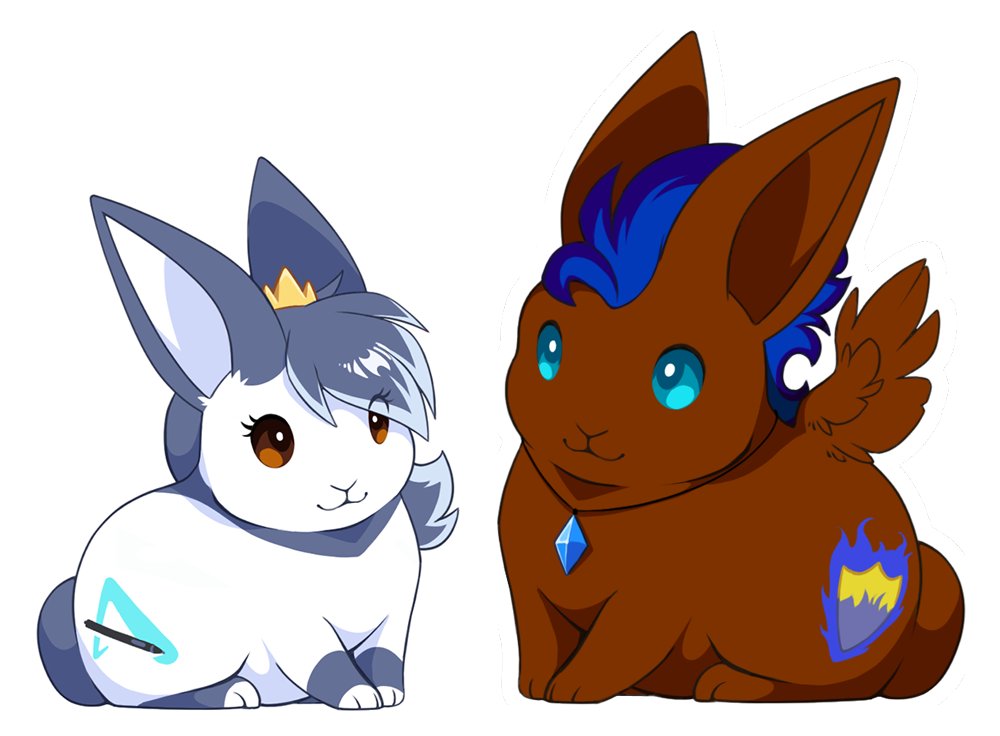 #3198401 - safe, artist:arctic-fox, oc, oc only, oc:ash wing, oc:nimble ...