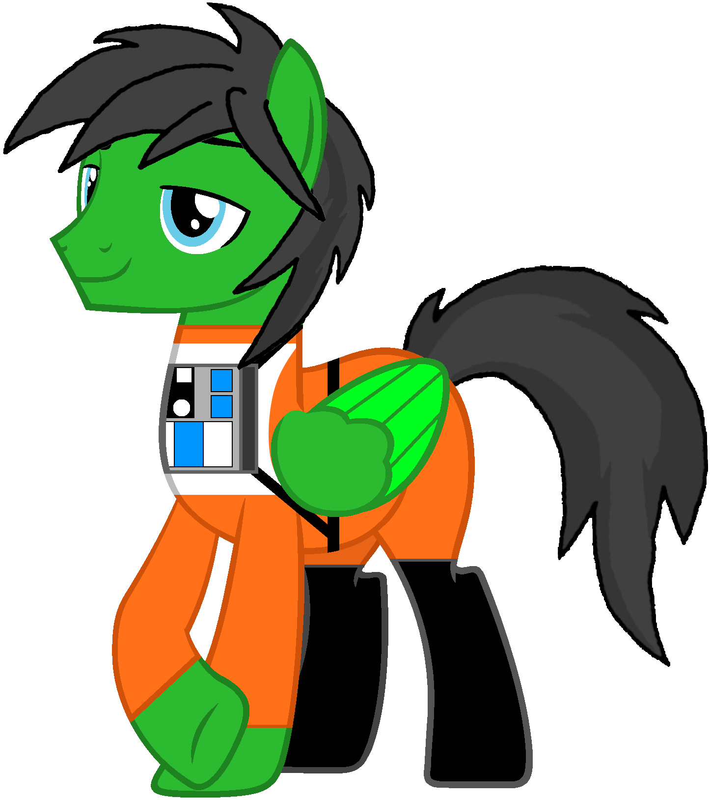 #3200944 - safe, artist:star-armour95, oc, oc only, oc:star armour ...