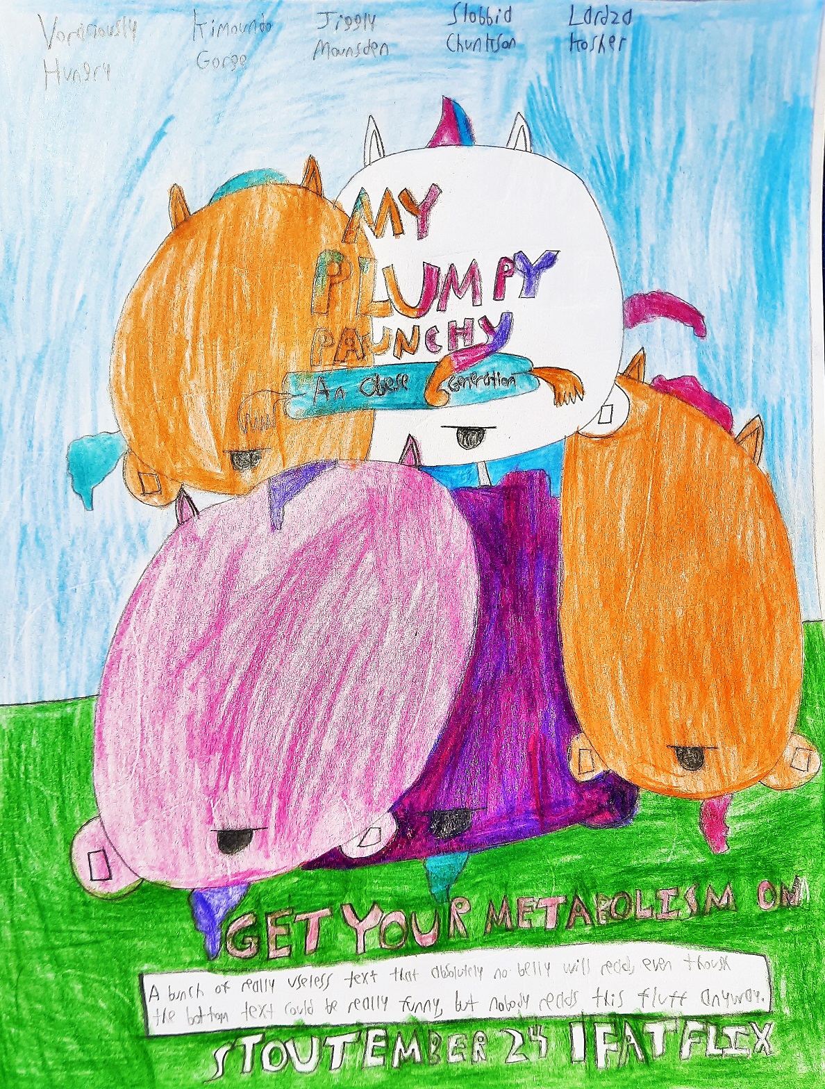 #3204298 - suggestive, artist:penguindareangel12, hitch trailblazer ...