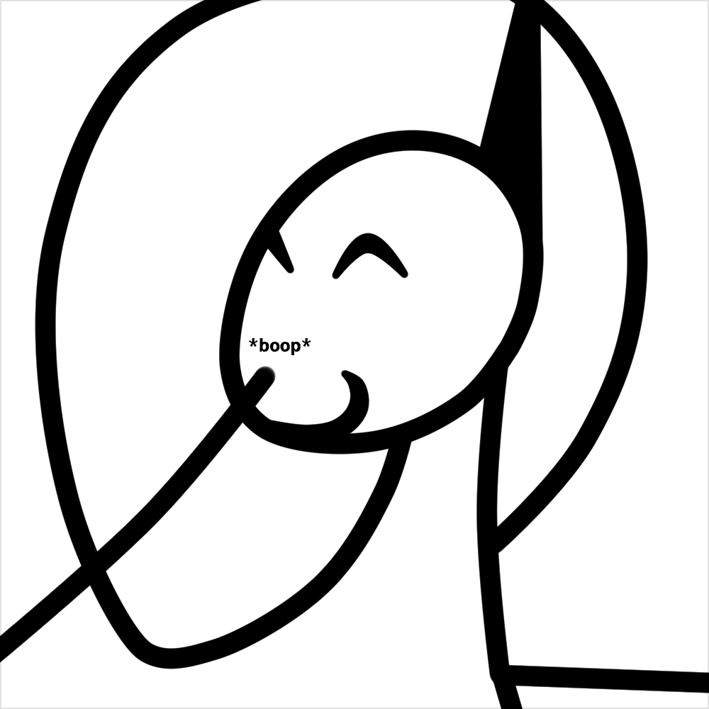 #3204395 - safe, artist:scandianon, oc, oc only, oc:stickmare ...