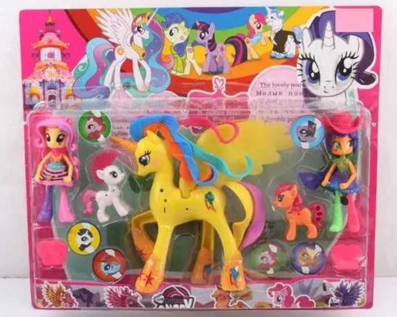 #3206048 - safe, applejack, blueberry curls, bubblegum blossom ...