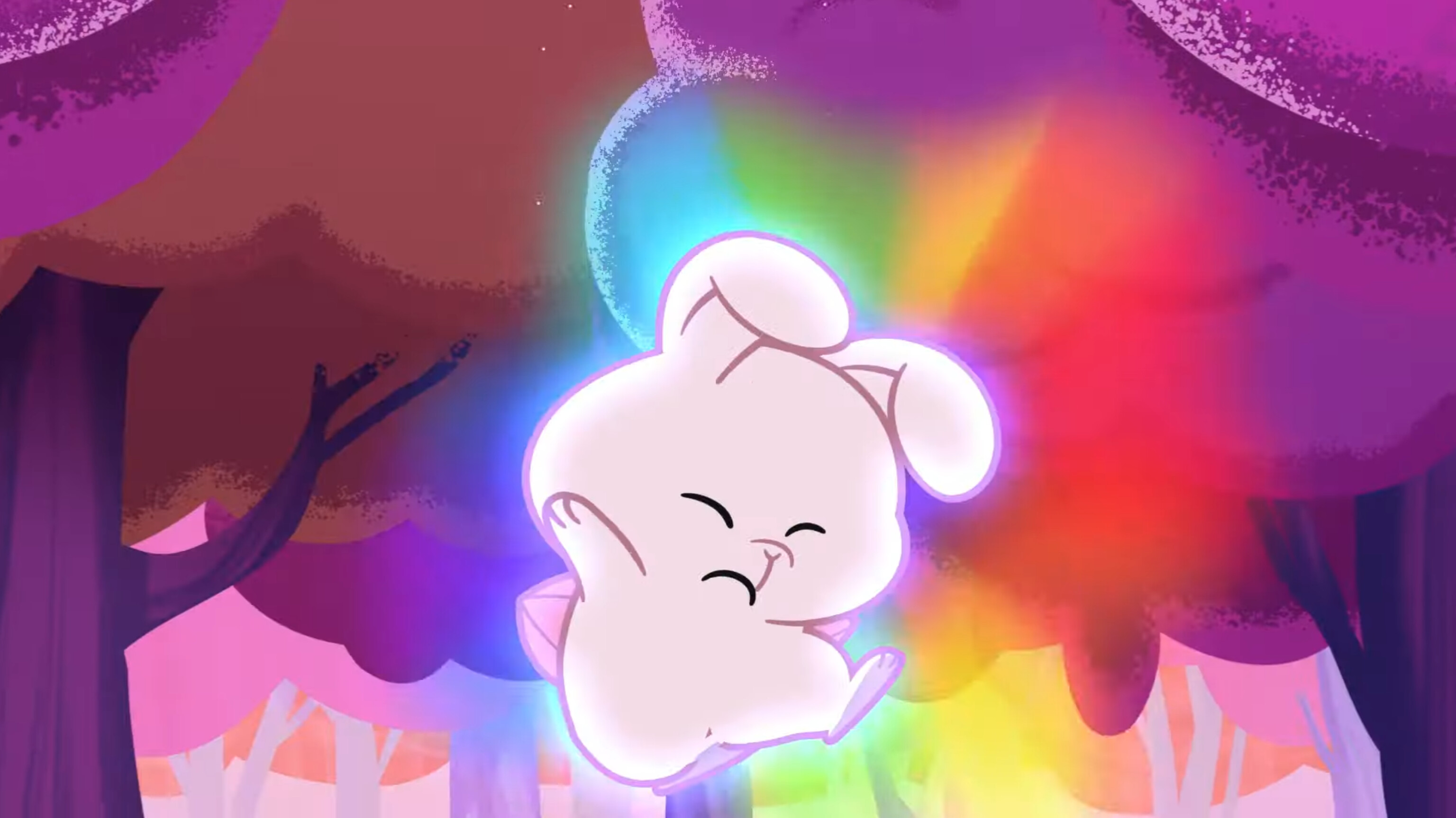 #3208227 - safe, screencap, rabbit, attack of the bunnisus, g5, my ...