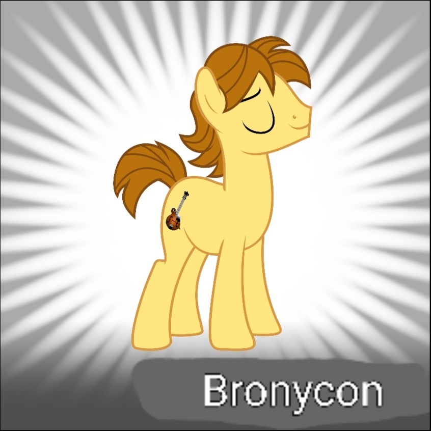 #3210089 - safe, artist:julietsbart, edit, mandopony, earth pony, pony ...