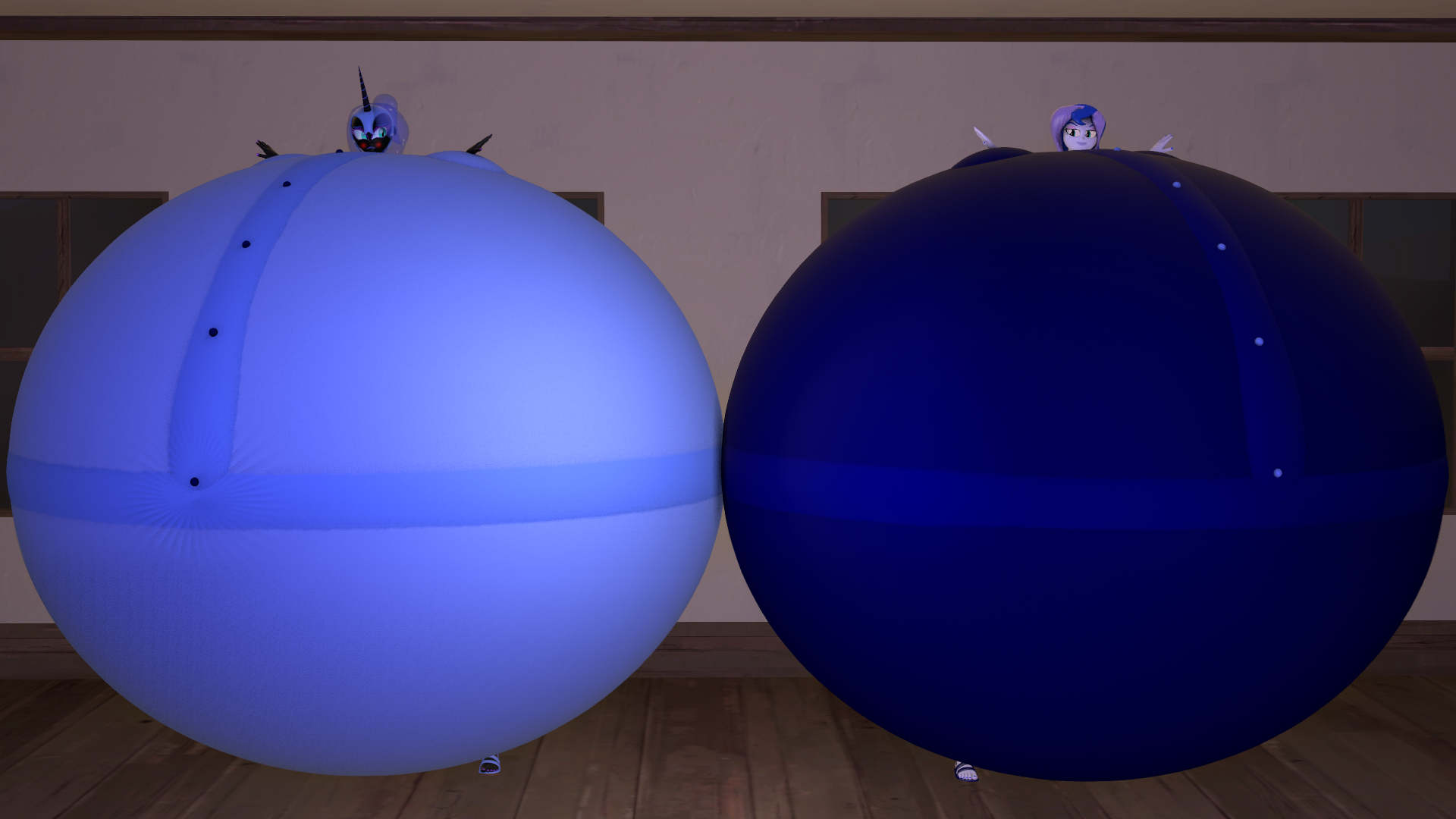 #3195586 - suggestive, artist:megatron-returns, nightmare moon ...