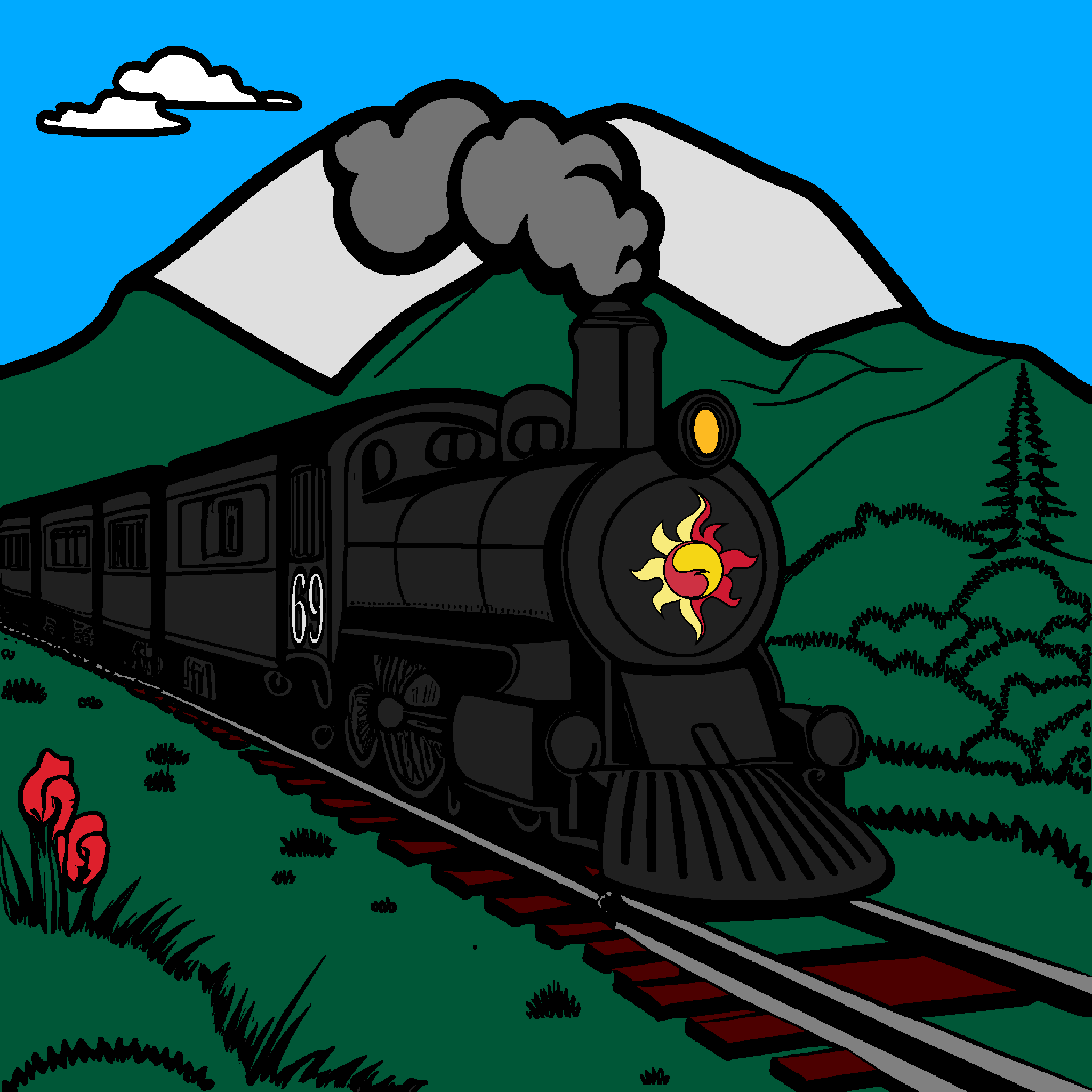 #3196693 - safe, sunset shimmer, 69 (number), barely pony related ...