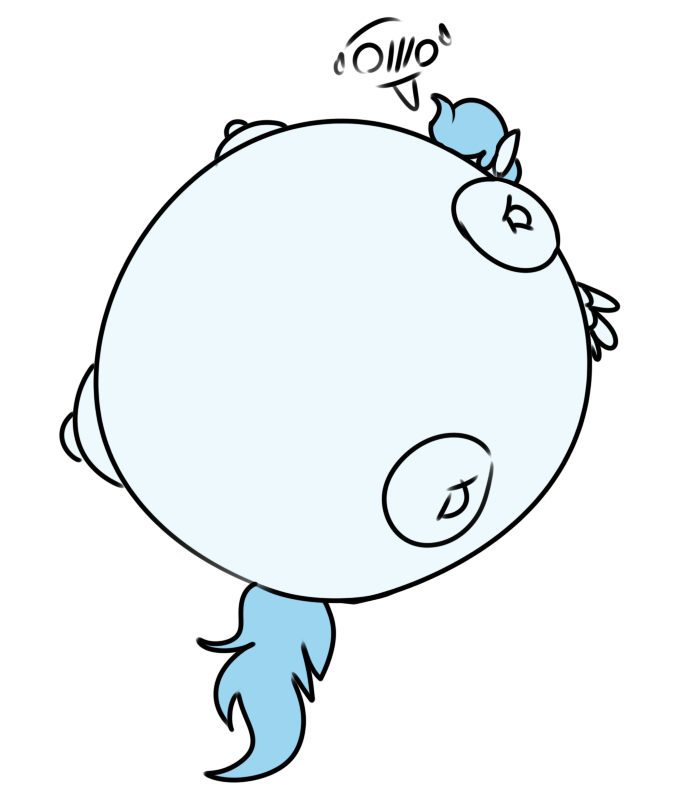 #3278440 - questionable, artist:coatieyay, oc, oc only, oc:file folder ...