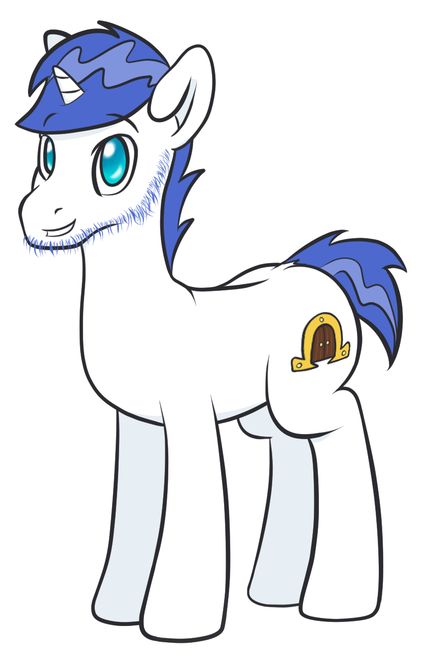 #3280150 - safe, artist:underwoodart, derpibooru exclusive, oc, oc only, oc:ustiarius, pony ...