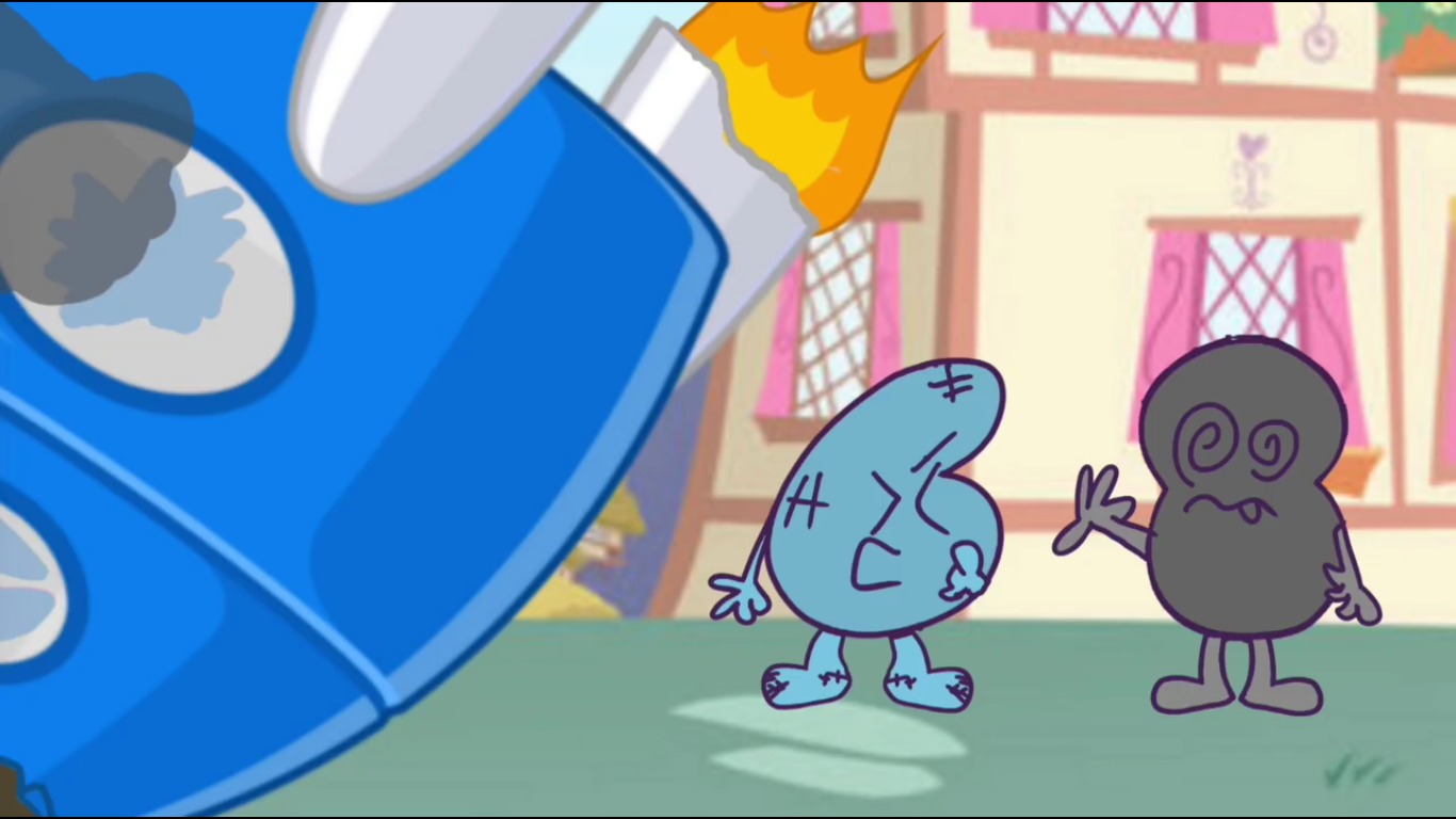 #3283581 - safe, screencap, g4, algebralian, battle for bfb, battle for ...