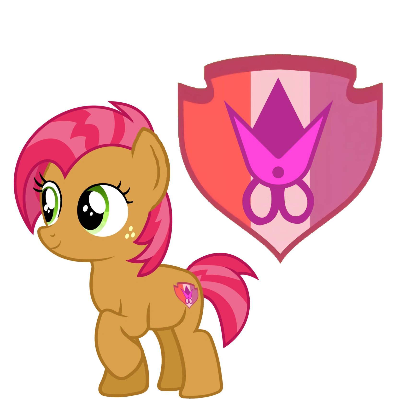 #3284760 - safe, alternate version, edit, babs seed, earth pony, pony ...