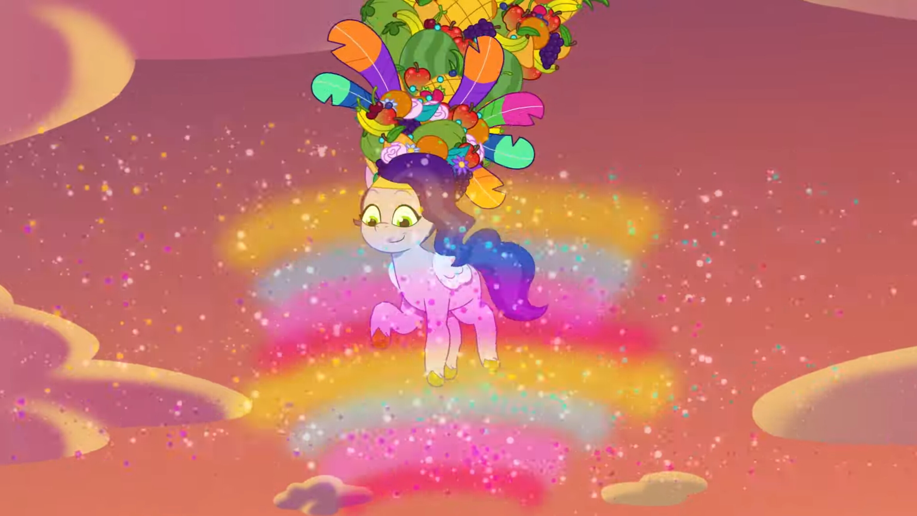 #3286872 - safe, screencap, pipp petals, pegasus, pony, g5, heavy is ...