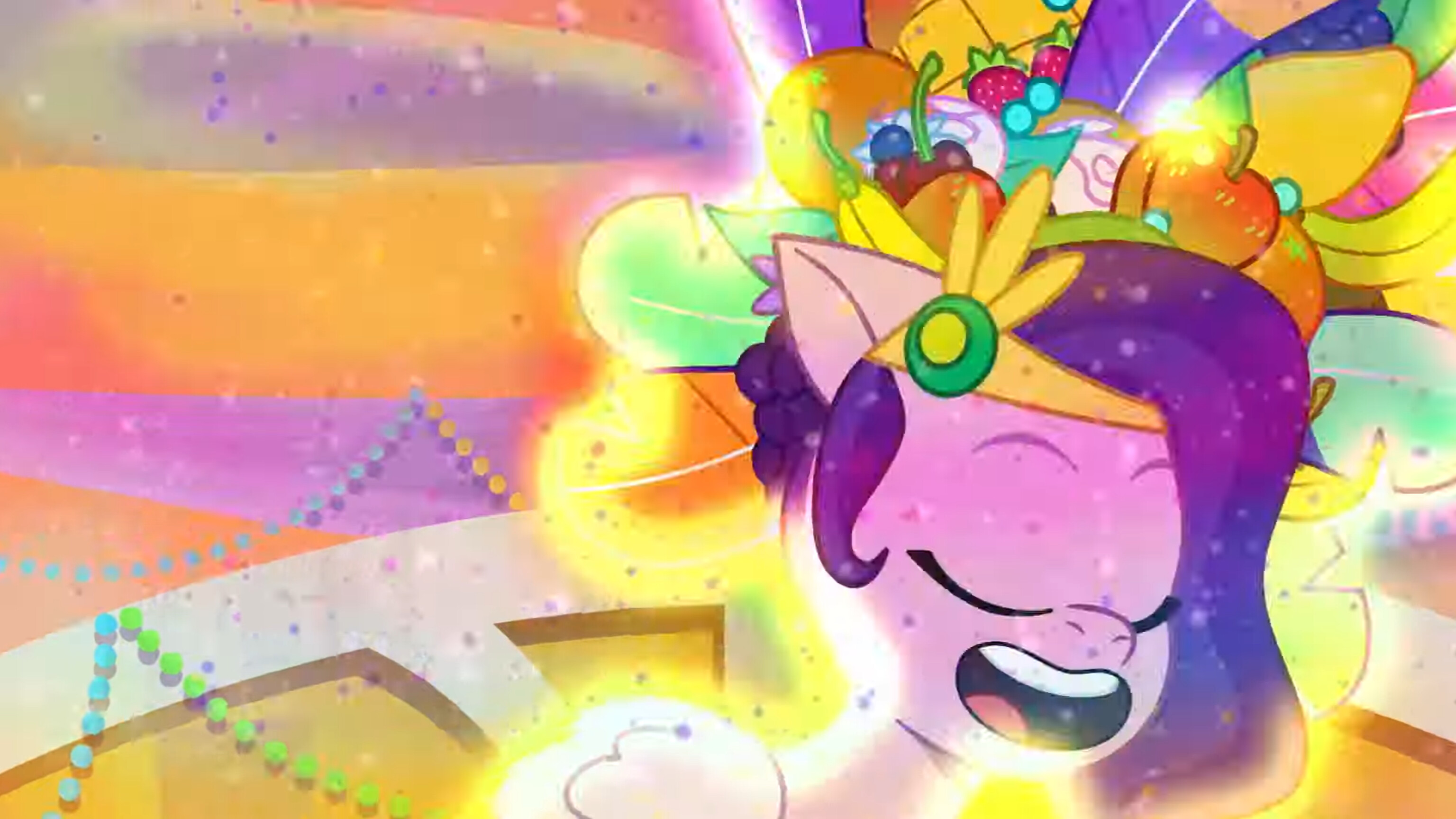 #3286878 - safe, screencap, pipp petals, pegasus, pony, g5, heavy is ...