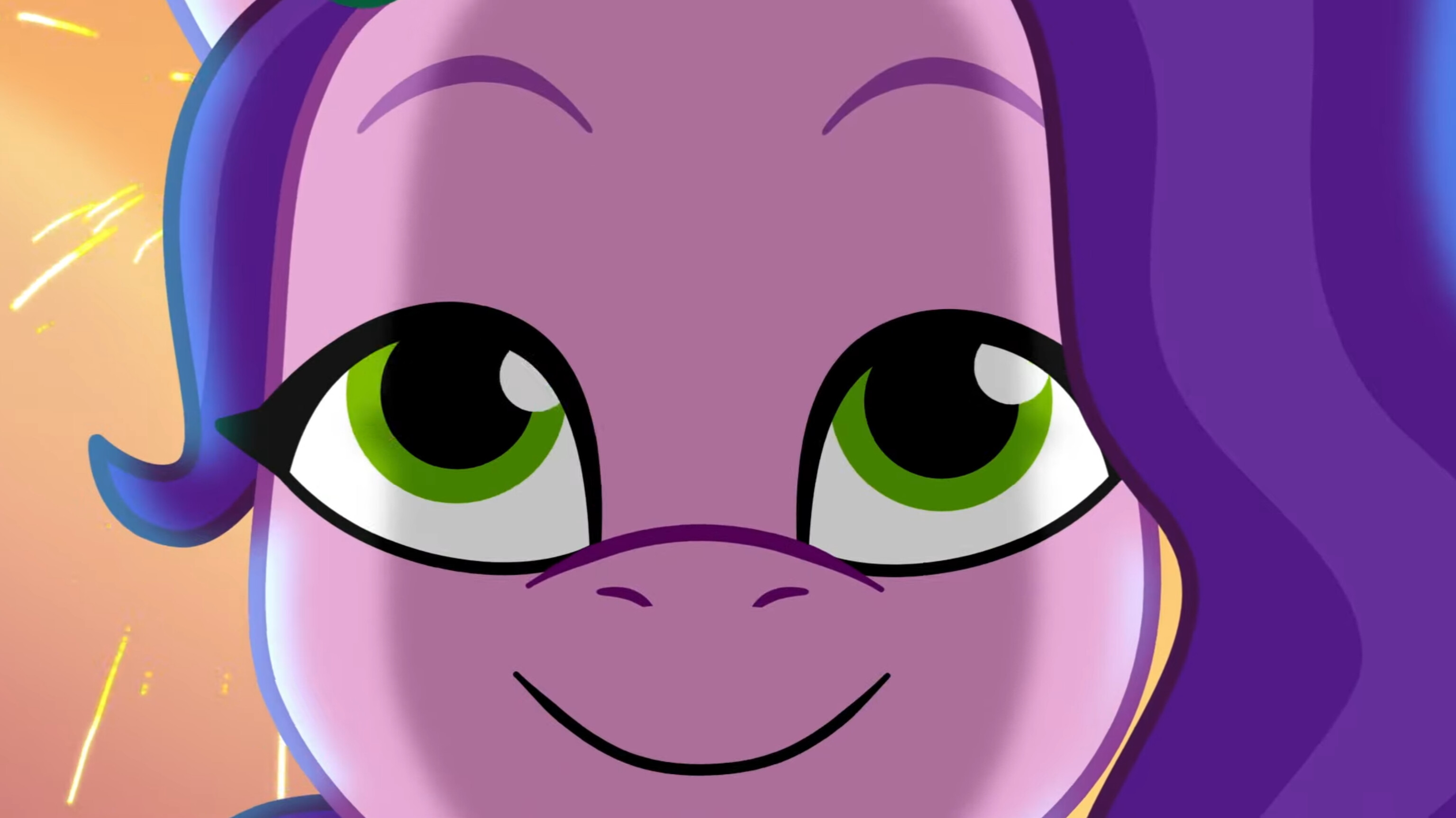 #3286927 - safe, screencap, pipp petals, pegasus, pony, g5, heavy is ...