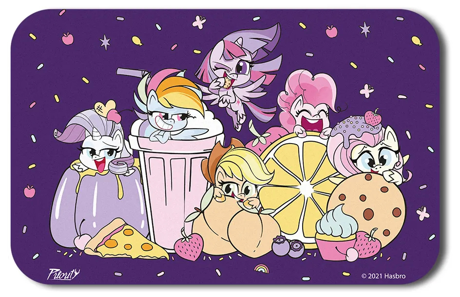 #3287070 - safe, applejack, fluttershy, pinkie pie, rainbow dash ...