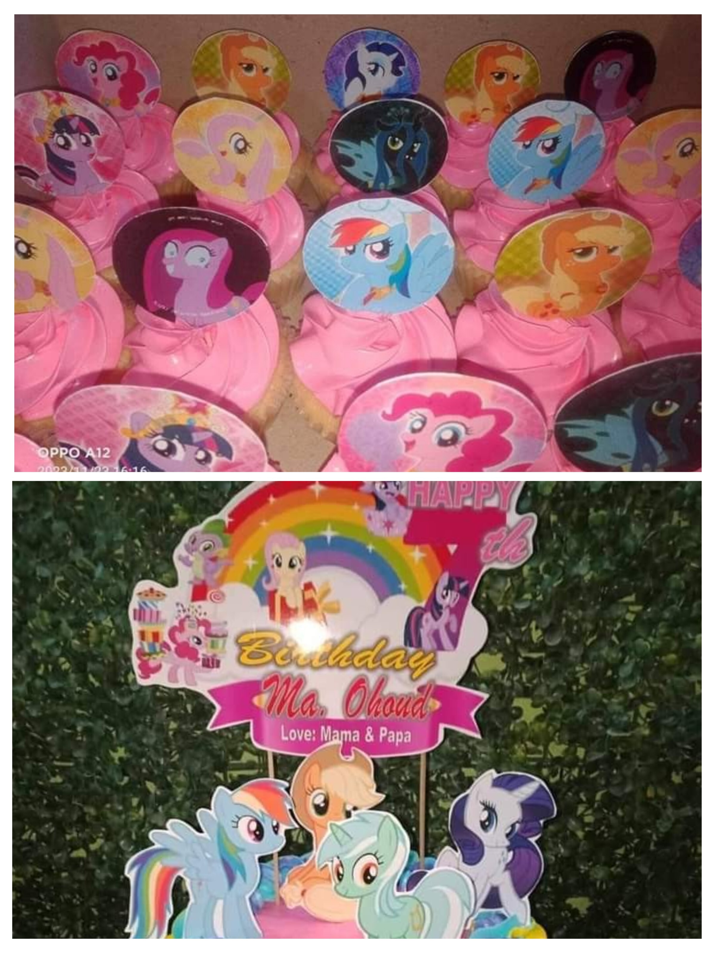 #3287580 - safe, applejack, fluttershy, lyra heartstrings, pinkie pie ...