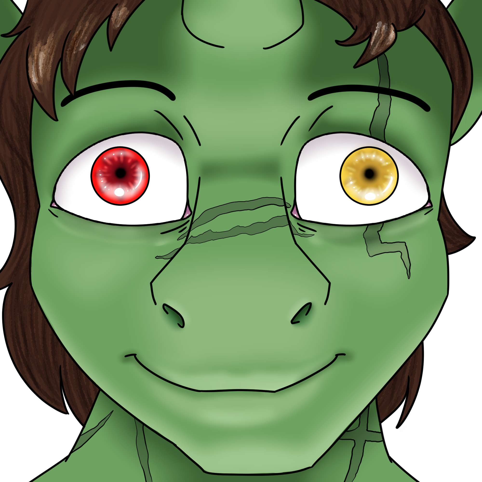 #3274247 - safe, artist:lightgraphicsdraws, oc, oc only, oc:servus ...