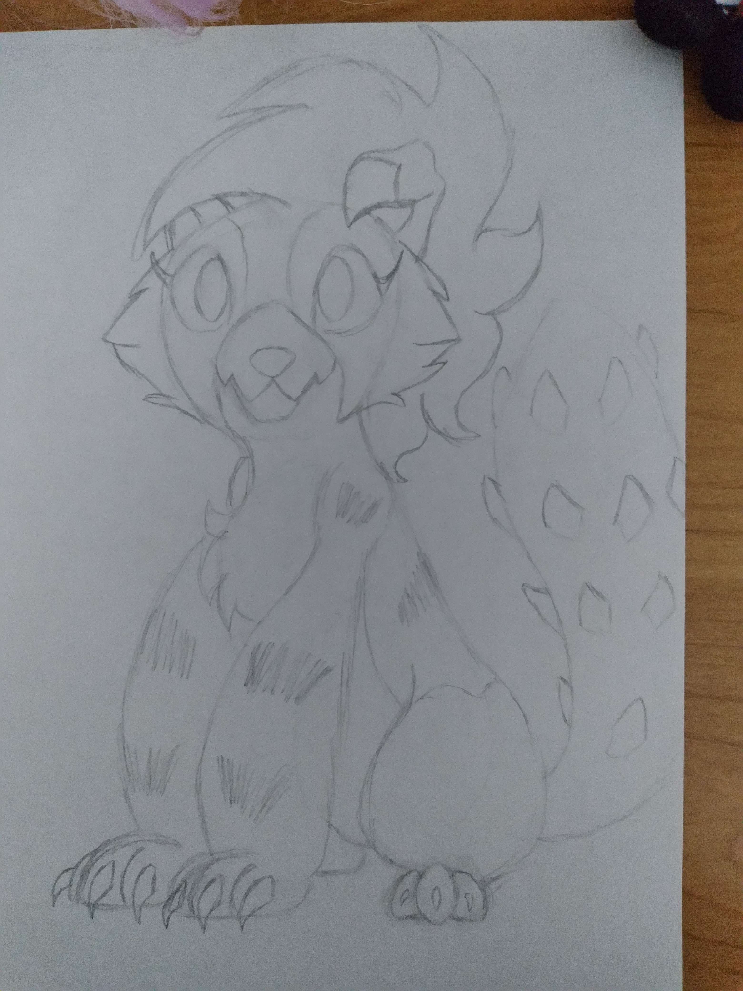 #3274358 - safe, artist:mjangelvortex, oc, oc only, oc:blue skies, oc ...