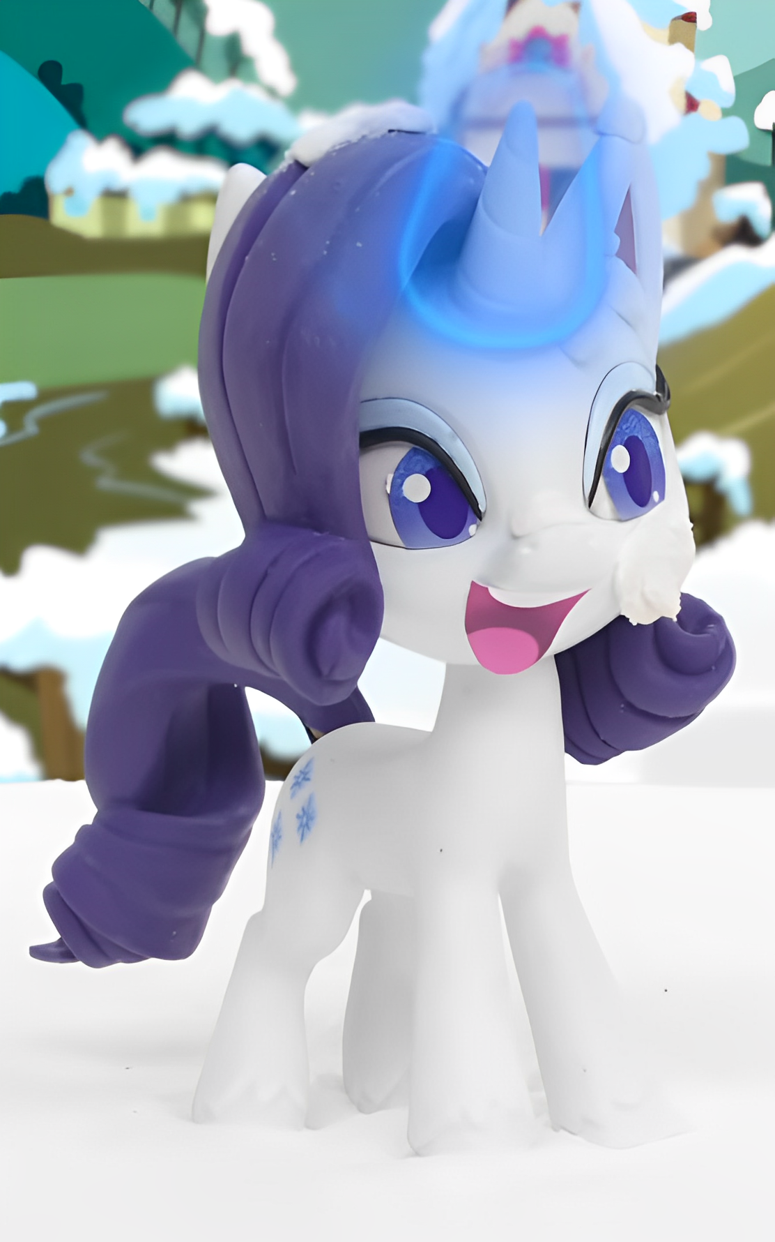 #3291649 - safe, edit, edited screencap, screencap, rarity, pony ...