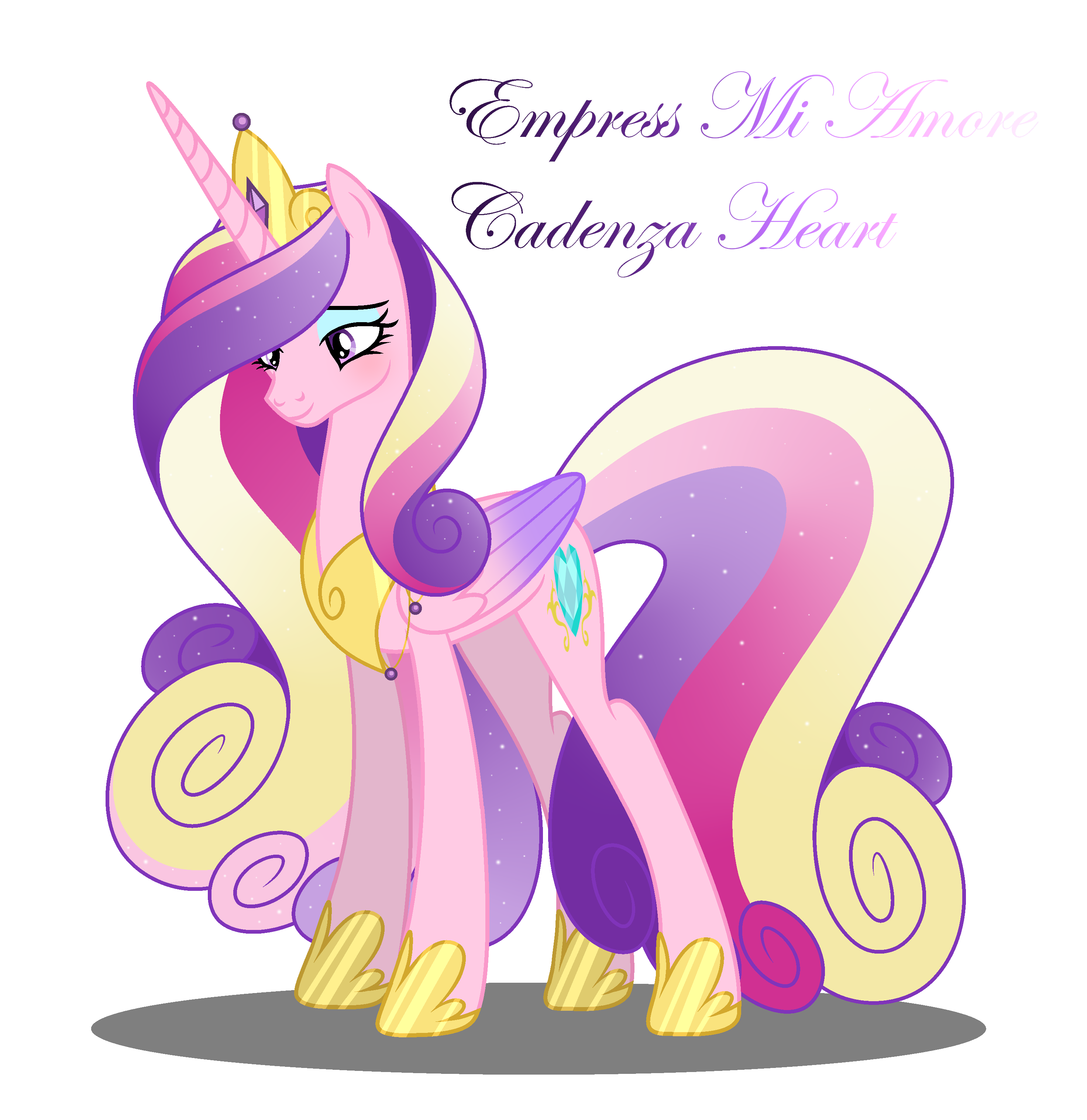 #3274569 - safe, artist:elementbases, artist:lunerymish, jewel ...