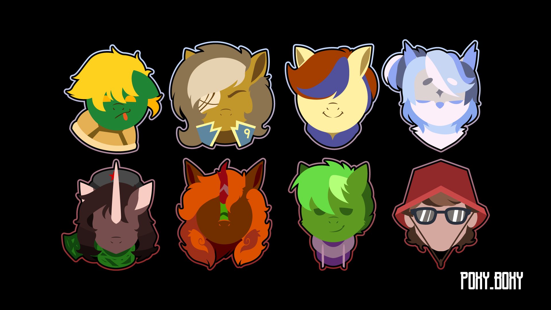 #3275125 - safe, artist:poxy_boxy, oc, oc only, oc:angkasa, oc:fallen ...