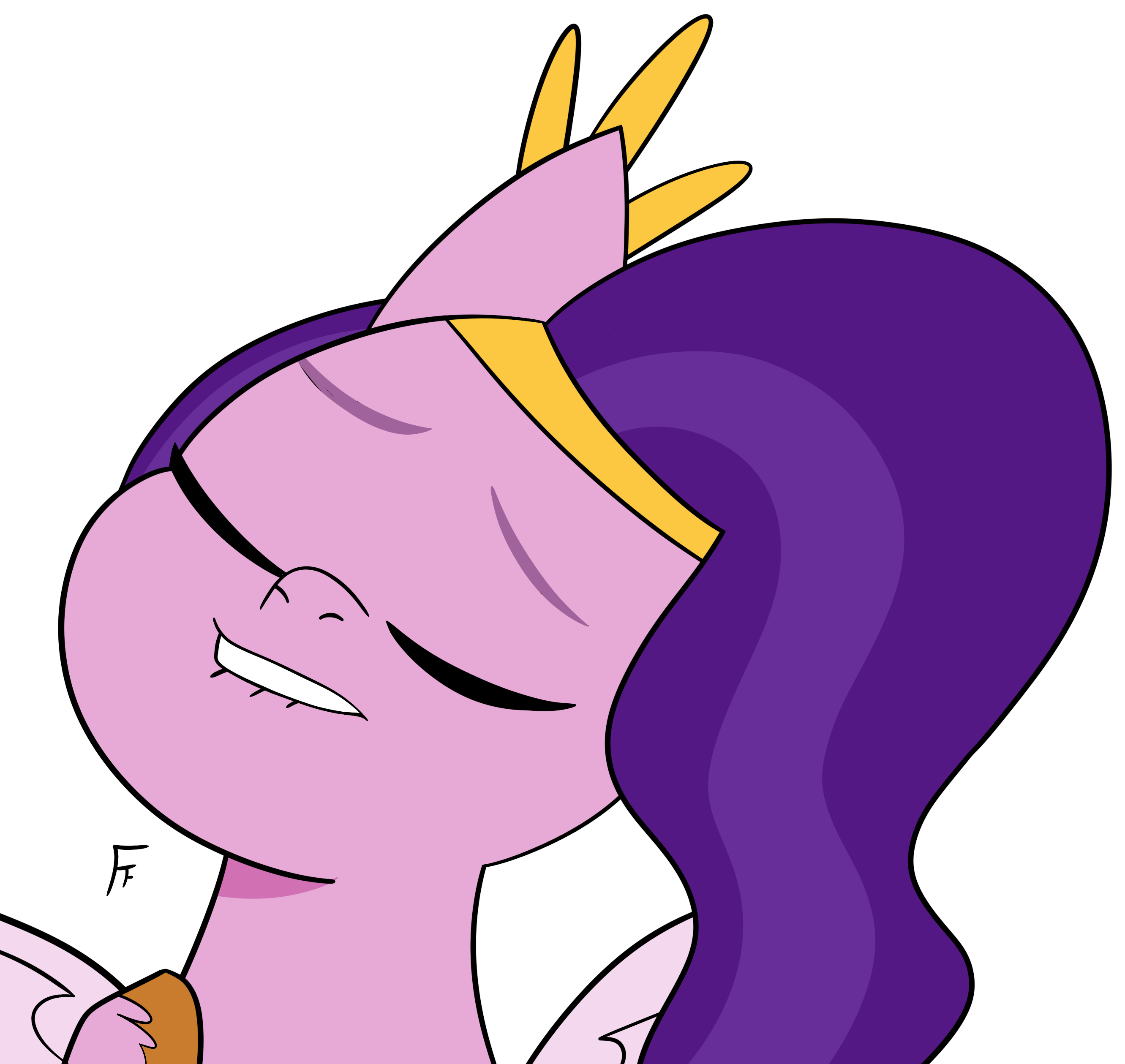 #3460955 - safe, artist:frownfactory, pipp petals, pegasus, pony, g5 ...