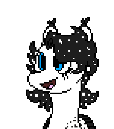 #3461131 - safe, artist:nukepony360, oc, oc only, oc:ink, pegasus, pony ...