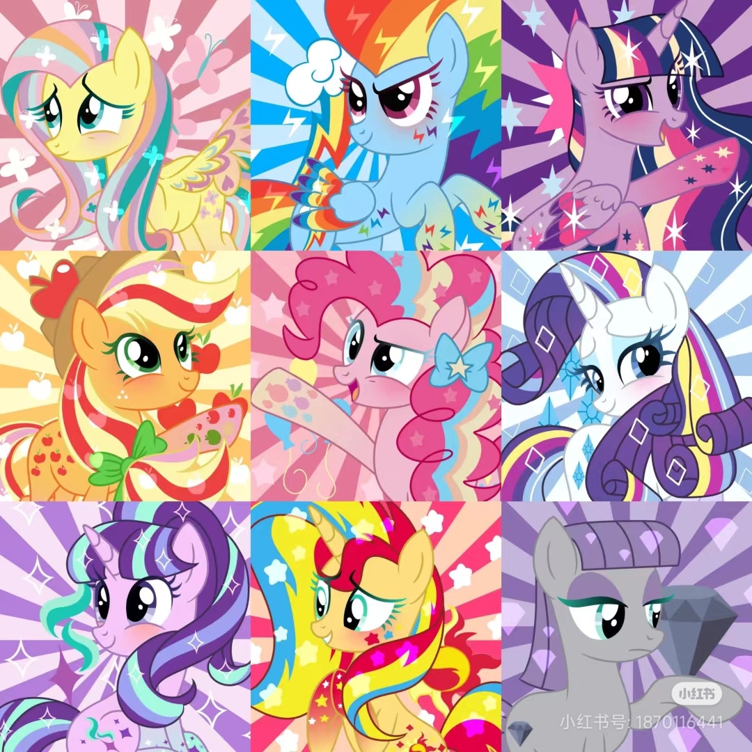 #3462093 - artist needed, safe, applejack, fluttershy, maud pie, pinkie ...